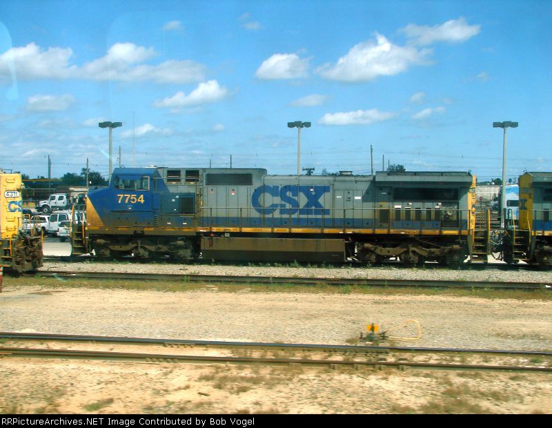CSX 7754